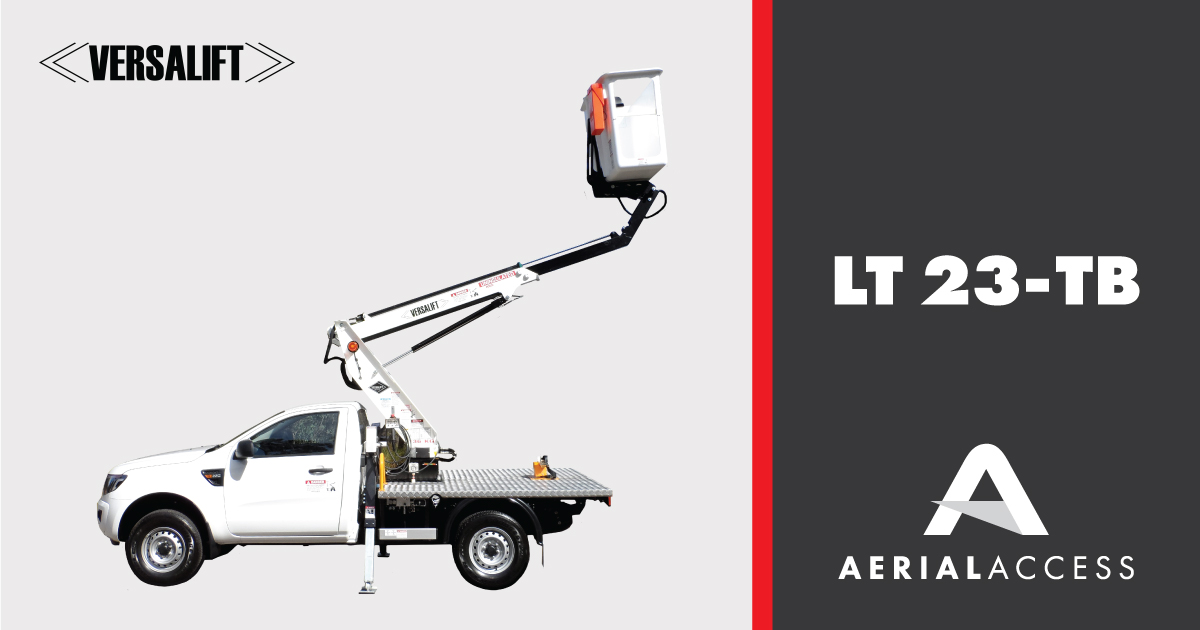 LT 23-TB - AIP Group