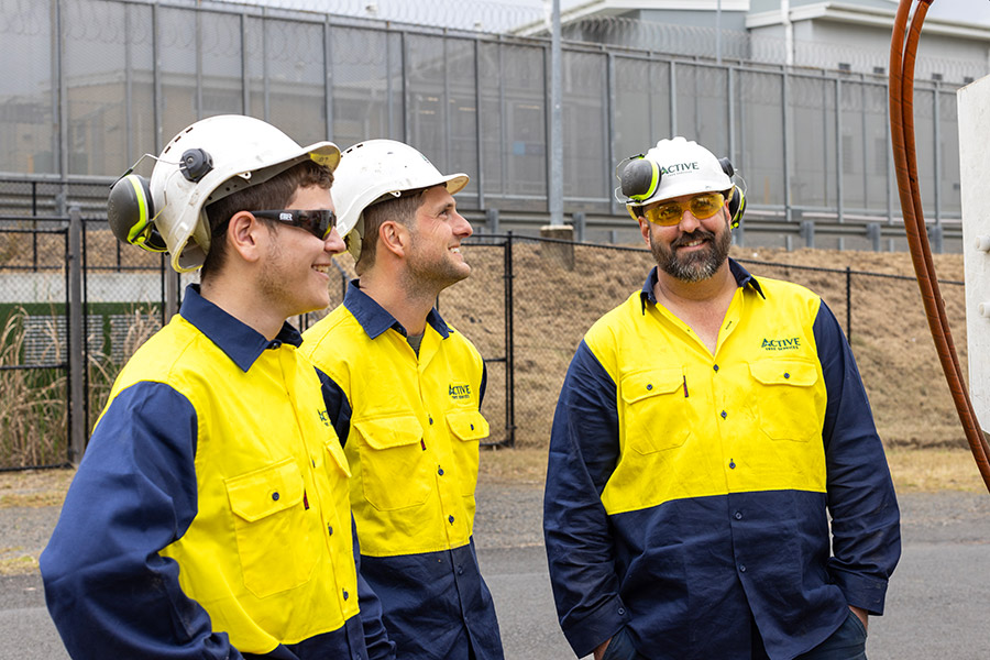 Active Tree Services | Benefits