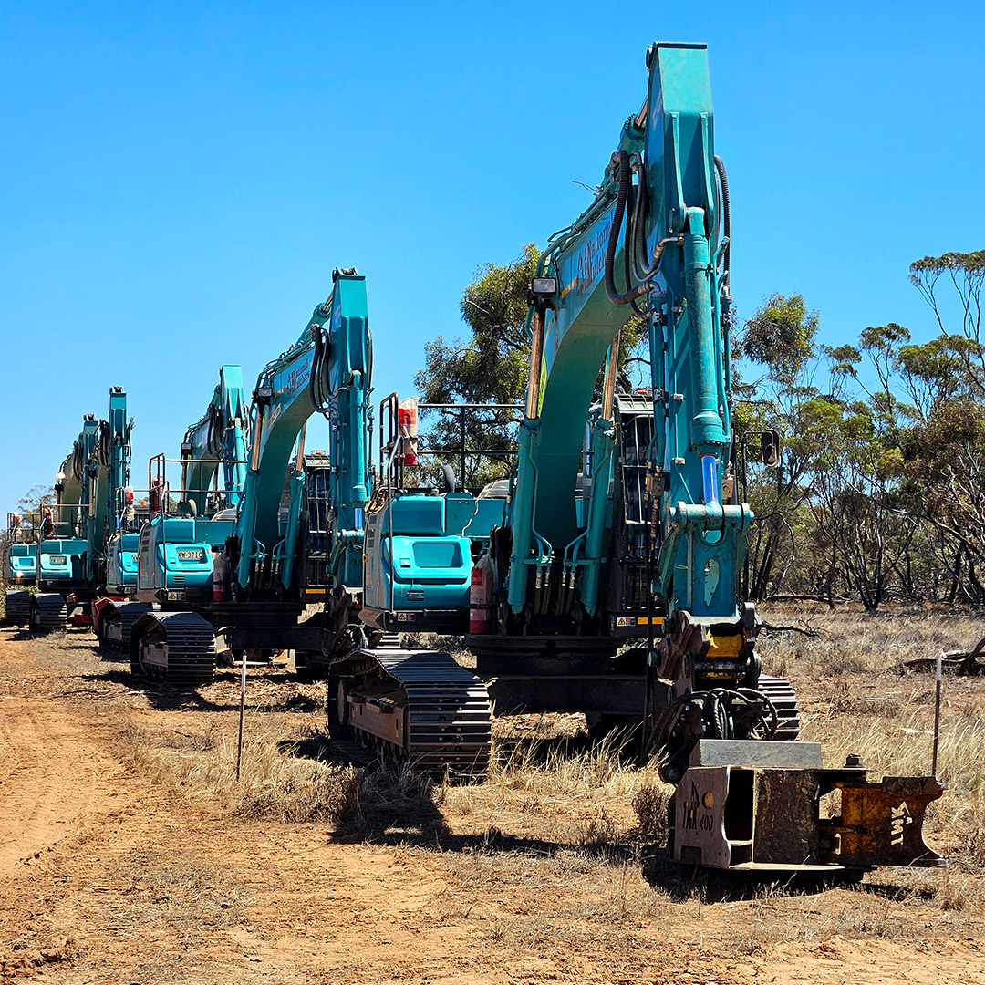 AIP Group | Who We Are