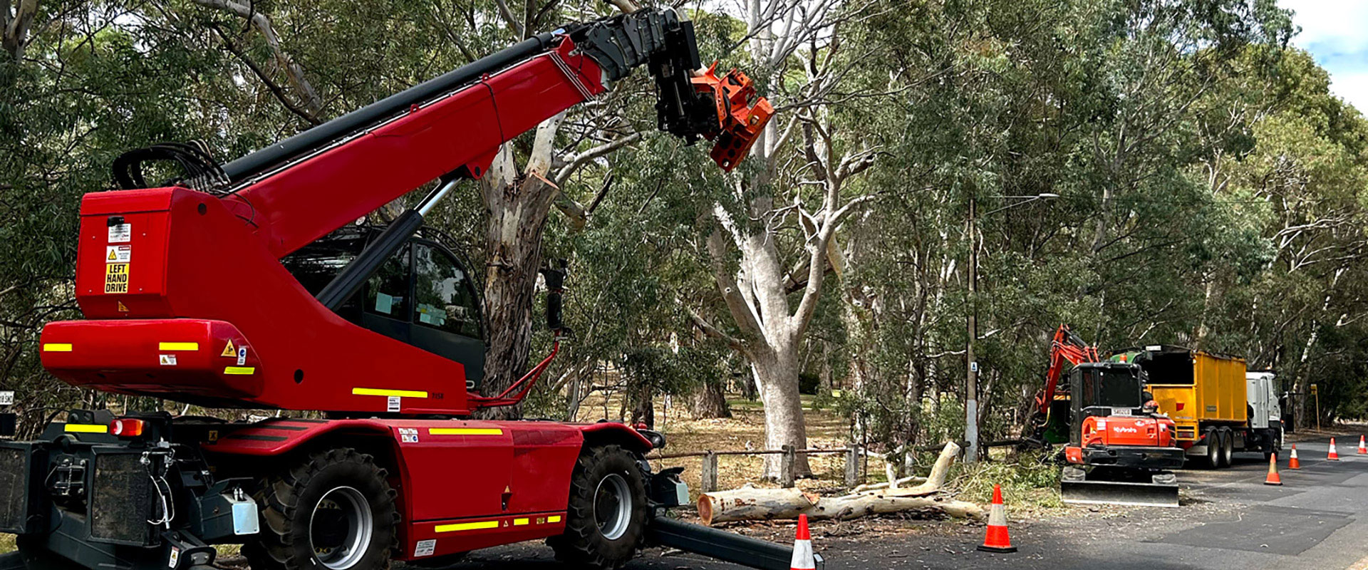 AIP Group | Who We Are